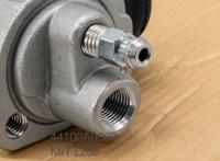 China 44100A000P CYLINDER ASSY, RR BRAKE, LH FIT MITSUBISHI TRITION ,TRITO,L200,STRADA for sale