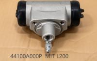 China 44100A000P CYLINDER ASSY, RR BRAKE, LH FIT MITSUBISHI TRITION ,TRITO,L200,STRADA for sale