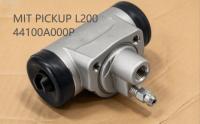 China 44100A000P CYLINDER ASSY, RR BRAKE, LH FIT MITSUBISHI TRITION ,TRITO,L200,STRADA for sale