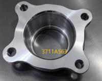 China 3711A563 CASE, RR AXLE SHAFT BEARING For Mitsubishi Triton L200 2.4L 4WD 4N16 LC1T for sale