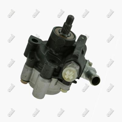 China Toyota Hiace Diesel 3L Power Steering Pump 44320-26070 - OEM Replacement for 5 PCS Minimum Order for sale