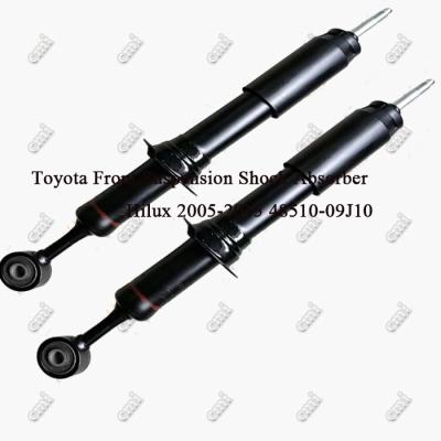 China Toyota Front Suspension Shock Absorber 48510-09J10 for Hilux 2005-2015 Models | 4WD Compatible OEM Replacement for sale