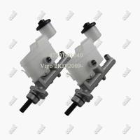 China Vigo Brake Master Cylinder for Toyota Hilux KUN26 GGN25 Manual Transmission 2005-2012 Models 47201-0k040 47201-09210 for sale