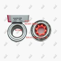 China Toyota Corolla AE100 B16 Front Wheel Bearing Replacement 909369-40066 - OEM Quality Automotive Part for sale
