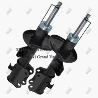 China 334464 FR 41601-64J00 Car Shock Absorber For Suzuki Grand Vitara 2010 for sale