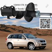 China 41602-64J00 Car Shock Absorber For Japanese Suzuki Grand Vitara 2010 for sale