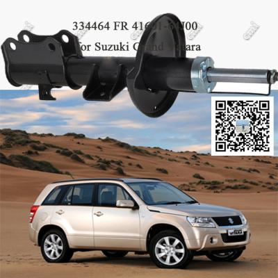 China 41602-64J00 Car Shock Absorber For Japanese Suzuki Grand Vitara 2010 for sale