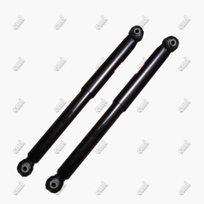 China KYB343435 Automotive Shock Absorber For Suzuki Grand Vitara J20B J24A R 2010 for sale