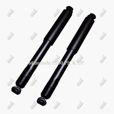 China KYB343239 Car Shock Absorber L200 V32 Rear MITSUBISHI PICK UP343239-2010-4D56-4M40 V32 JEEP for sale