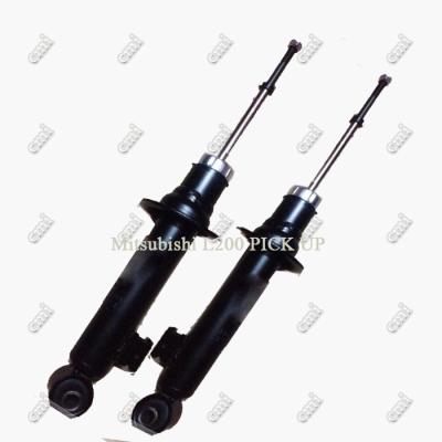 China MR992092 Front Shock Absorber  L200 V32 MITSUBISHI PICK UPmr992092-2010-4D56-4M40 V32 JEEP for sale