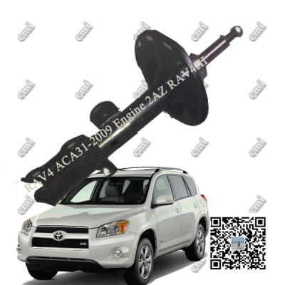 China Rav4iii Front Shock Absorber 48510-80285 Aca31 Acr33 for sale