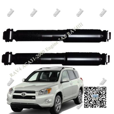 China Rav4iii Front Shock Absorber 349024 for sale