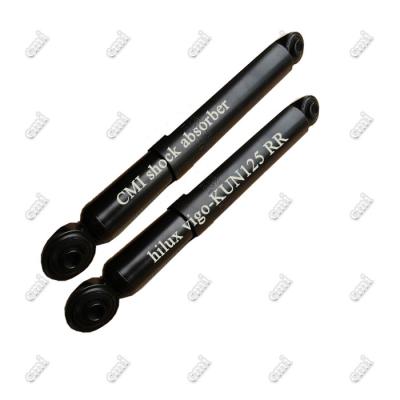 China Toyota Hilux VIGO Shock Absorber Replacement 48531-09550 48531-0K140 for 2002-2009 Models for sale
