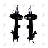 China NISSAN MURANO Z50 2005 Shock Absorber Set - Front & Rear Replacement 339056/54303-CA025 339055/54302-CA025 for sale
