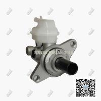 China Toyota Lexus RX300 RX350 2010 Brake Master Cylinder OEM 47201-48201 for MCU30 MUC35 Models with 365-Day Warranty for sale