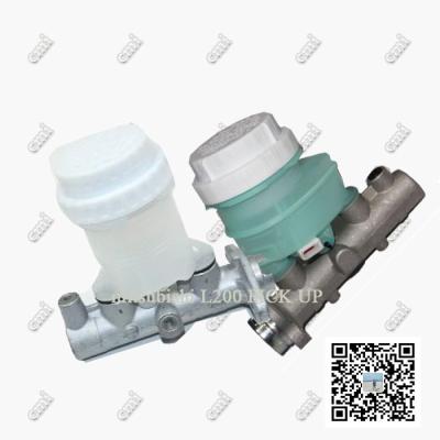 China Mitsubishi OEM Brake Master Cylinder MN102440 for 4D56 4M40 Triton L300 with 365-Day Warranty for sale
