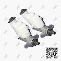 China 47201-OK040 2KD Brake Master Cylinder for Toyota Hilux VIGO 2006-2012 Models with 30,000-80,000 KM Warranty Coverage for sale