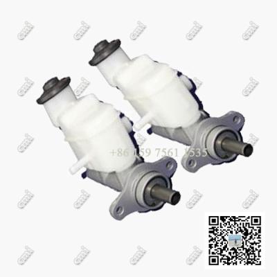 China 47201-OK040 2KD Brake Master Cylinder for Toyota Hilux VIGO 2006-2012 Models with 30,000-80,000 KM Warranty Coverage for sale