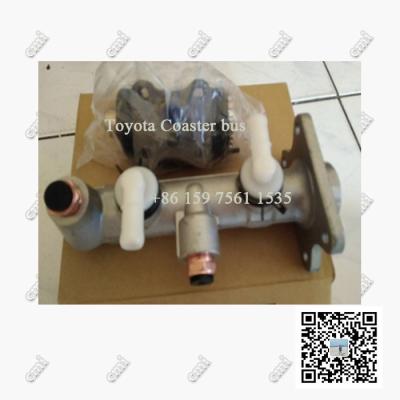 China Toyota Coaster 47201-36590 Brake Master Cylinder for BB42 BB50 HZB50 RZB50 Bus Models with 365-Day Warranty for sale