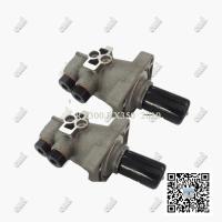 China TOYOTA DYNA Brake Master Cylinder 47207-37070 for BU303 WU302 WZU305 Models Without Sensor - 365 Day Warranty for sale