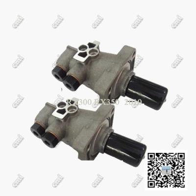 China TOYOTA DYNA Brake Master Cylinder 47207-37070 for BU303 WU302 WZU305 Models Without Sensor - 365 Day Warranty for sale