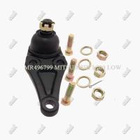 China MITSUBISHI L200 Lower Control Ball Joint MR496799 Steel Rust Resistant Replacement 10000pcs Monthly for sale