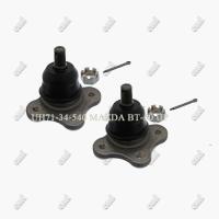 China UH71-34-540 Control Arm Ball Joint Assembly for MAZDA BT-50 - Steel Construction with 50,000-80,000 KM Warranty for sale