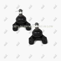 China UH71-34-550 MAZDA BT-50 Lower Suspension Ball Joint Steel Construction 50,000-80,000 KM Warranty for sale