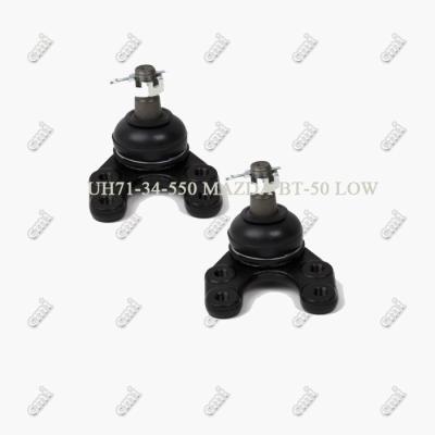 China UH71-34-550 MAZDA BT-50 Lower Suspension Ball Joint Steel Construction 50,000-80,000 KM Warranty for sale