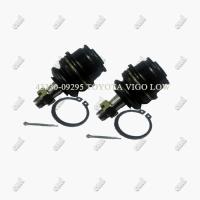 China 43330-09295 Steel Suspension Ball Joint for TOYOTA VIGO with 365-Day Warranty and 50,000-80,000 KM Coverage for sale