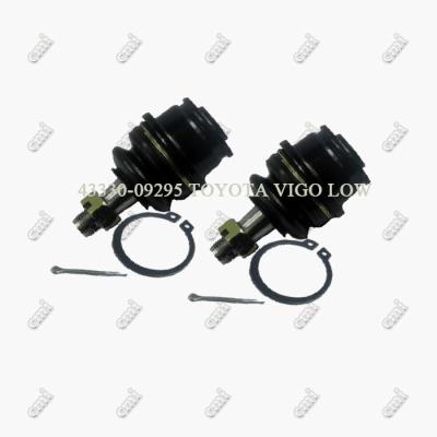 China 43330-09295 Steel Suspension Ball Joint for TOYOTA VIGO with 365-Day Warranty and 50,000-80,000 KM Coverage for sale