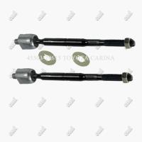 China TOYOTA CARINA Front Right Tie Rod End 45503-29615 - Steel Suspension Component with TS16949 Certification for sale