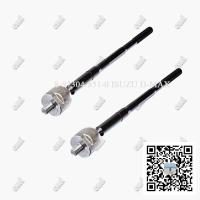 China ISUZU D-MAX Inner Outer Tie Rod End Assembly 8-97304-851-0 with 50,000-80,000 KM Service Life for sale