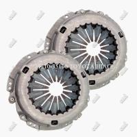 China TOYOTA HIACE Clutch Cover Plate Replacement 31250-35100 31250-35101 - Steel Construction, 10,000 Monthly Capacity for sale