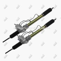 China Toyota Corolla Steering Rack Gearbox 44250-12561 for EE100 AE100 B16 Models - Steel Construction with 365-Day Warranty for sale