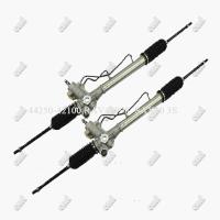 China Toyota Corolla Steering Rack Gearbox 44250-12561 for EE100 AE100 B16 Models - Steel Construction with 365-Day Warranty for sale