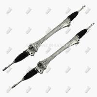 China 45510-0R030 Steering Rack Gearbox for Toyota RAV4 ACA33 2AZ Engine with 50,000-80,000 KM Warranty for sale