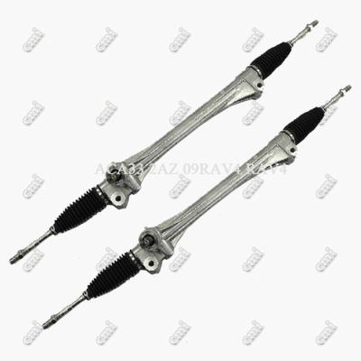China 45510-0R030 Steering Rack Gearbox for Toyota RAV4 ACA33 2AZ Engine with 50,000-80,000 KM Warranty for sale