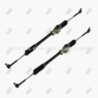 China Toyota HIACE 2L Power Steering Rack and Pinion Assembly 45510-26020 LH 45510-26030 RH with 10,000 Monthly Capacity for sale