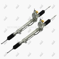 China Toyota Prado RZJ120/KZJ120 Steering Rack Gearbox 42200-35061 42200-35050 for 2008-2012 Models with 5L 1GR 3RZ Engine Compatibility for sale