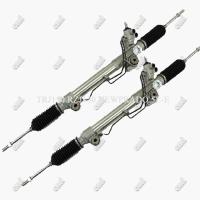 China Toyota PRADO Steering Rack Assembly 44200-60230 44200-60221 for TRJ150 RZJ150 2012-2017 Models with 365-Day Warranty for sale