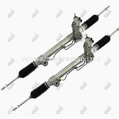 China Toyota PRADO Steering Rack Assembly 44200-60230 44200-60221 for TRJ150 RZJ150 2012-2017 Models with 365-Day Warranty for sale