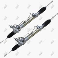 China Steering Rack Gearbox 44200-Ok020 44200-0k021 for Toyota VIGO 2009-2014 5L 2KD 2WD with 10,000 Monthly Capacity for sale