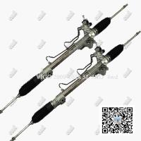China Steering Rack Gearbox 44200-Ok020 44200-0k021 for Toyota VIGO 2009-2014 5L 2KD 2WD with 10,000 Monthly Capacity for sale