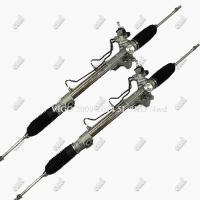 China Toyota VIGO Steering Rack Assembly 44200-OK390 for 2009-2014 Models with 5L 2KD 4WD KUN25 Chassis for sale