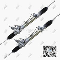 China Toyota VIGO Steering Rack Assembly 44200-OK390 for 2009-2014 Models with 5L 2KD 4WD KUN25 Chassis for sale