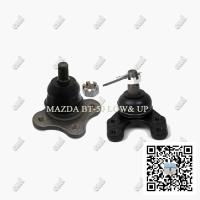 China Drum Brake Shoe Replacement for Ford Ranger Everest Mazda BT50 2009-2012 Models 30K-50K KM Performance for sale