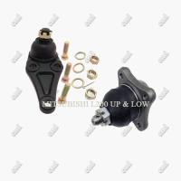 China Mitsubishi L200 Drum Brake Shoes 4600A106 4600A122 for 4D56 4M40 Engines with 30,000-50,000 KM Service Life for sale