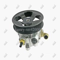 China Toyota Power Steering Pump 44310-06170 for Camry ACV40, Rav4 ACA21, Previa - 365 Day Warranty for sale