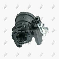 China Toyota Land Cruiser Power Steering Pump 44310-35500 for KZJ90-95 Models with 1KZ 3400 Engine for sale